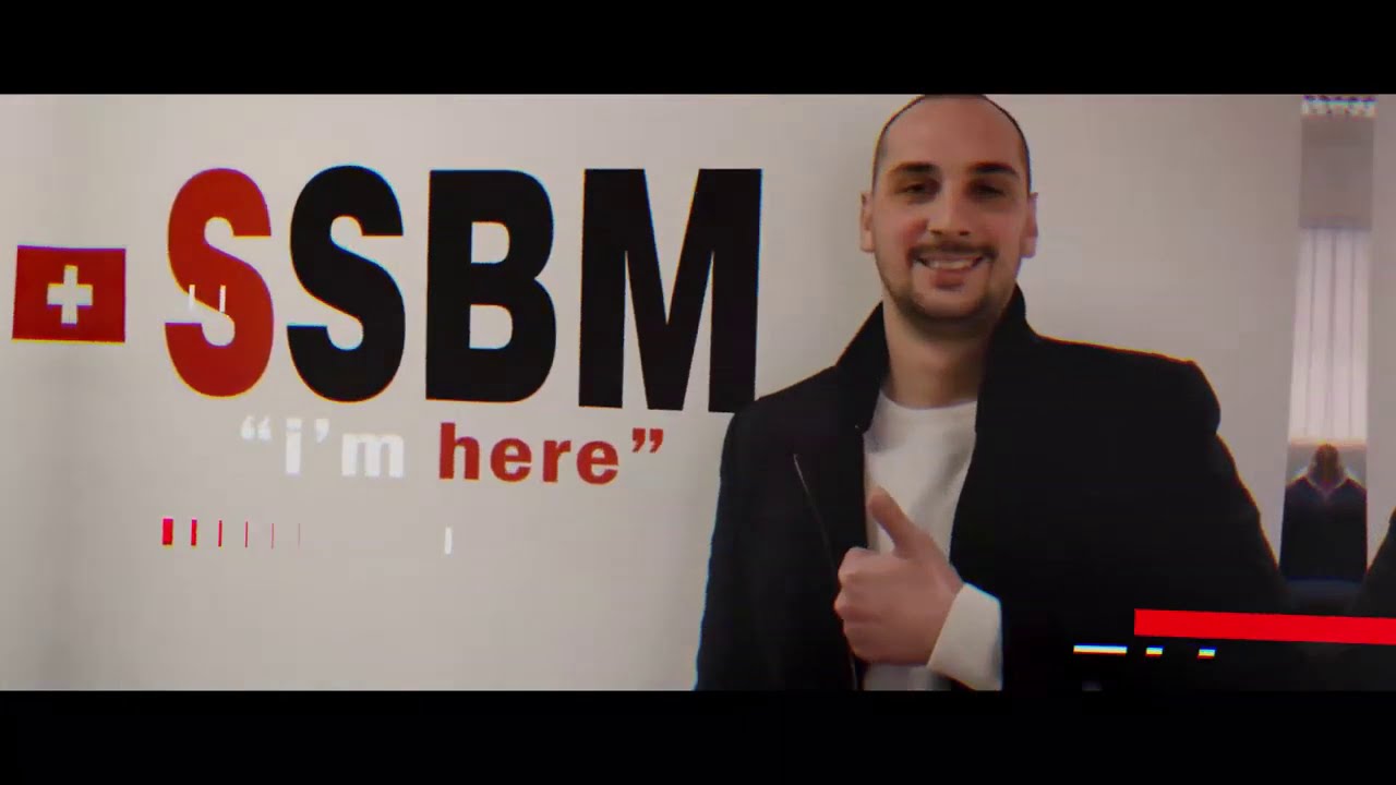 SSBM Official Video - YouTube