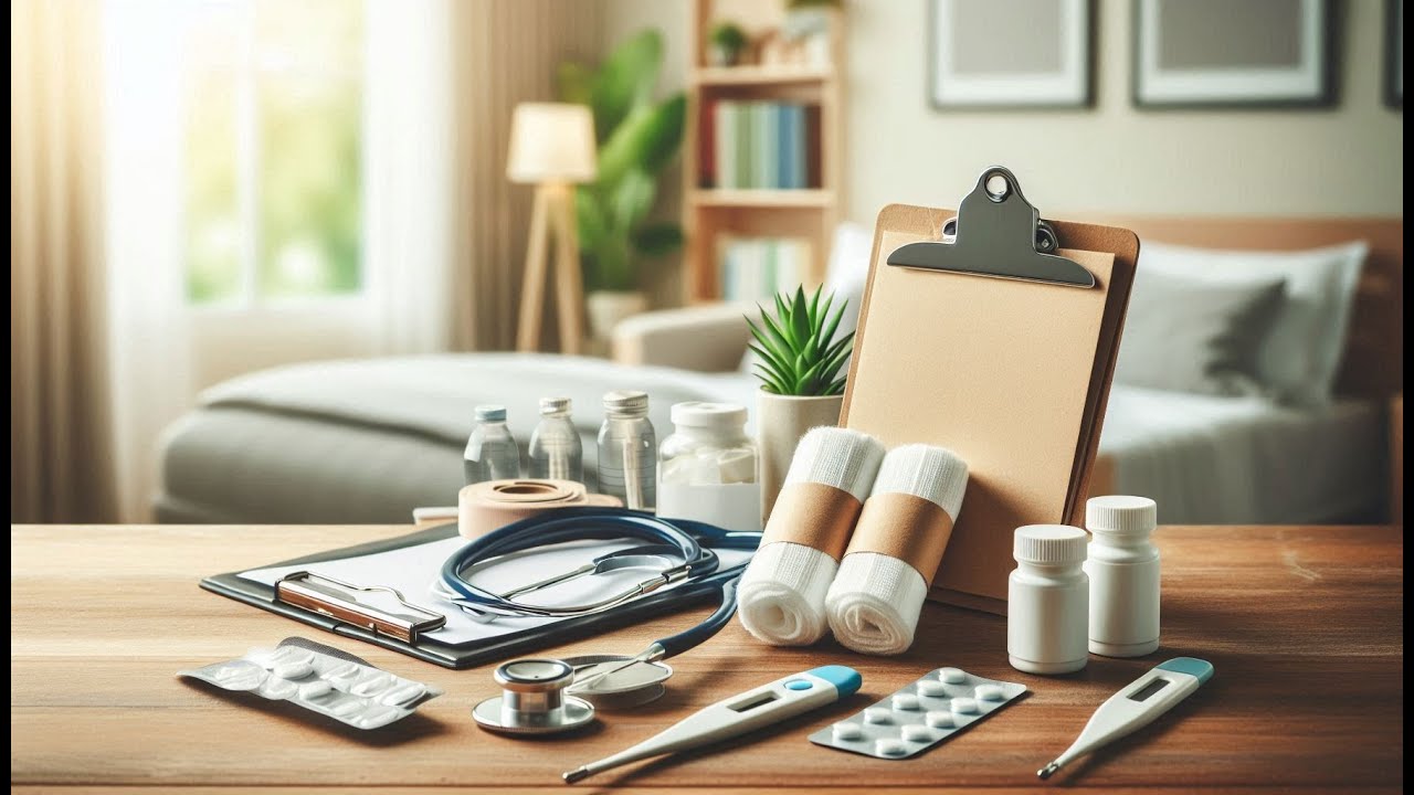 Nursing Essentials Must Have Items - YouTube