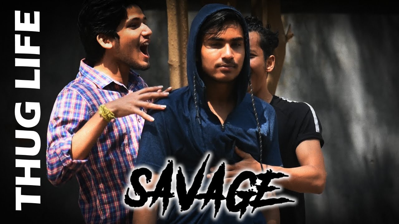 Engineering Thug Life | High On Entertainment |Best of thug life ...