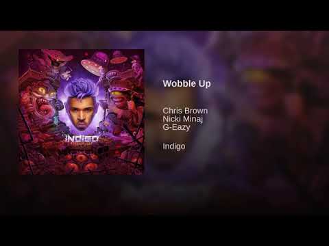 Chris Brown - wobble up (Audio) Ft. Nicki Minaj, G-Eazy - YouTube