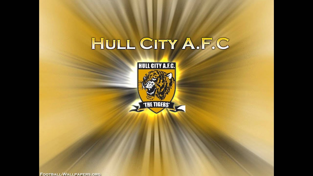 Hull City A.F.C.: The Tigers Are back! - YouTube