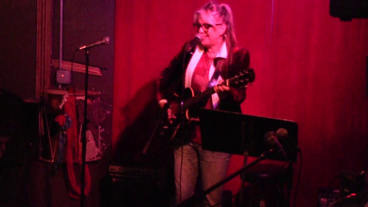 HA! by Terry Radigan for Steve Martin's BORN STANDING UP - YouTube