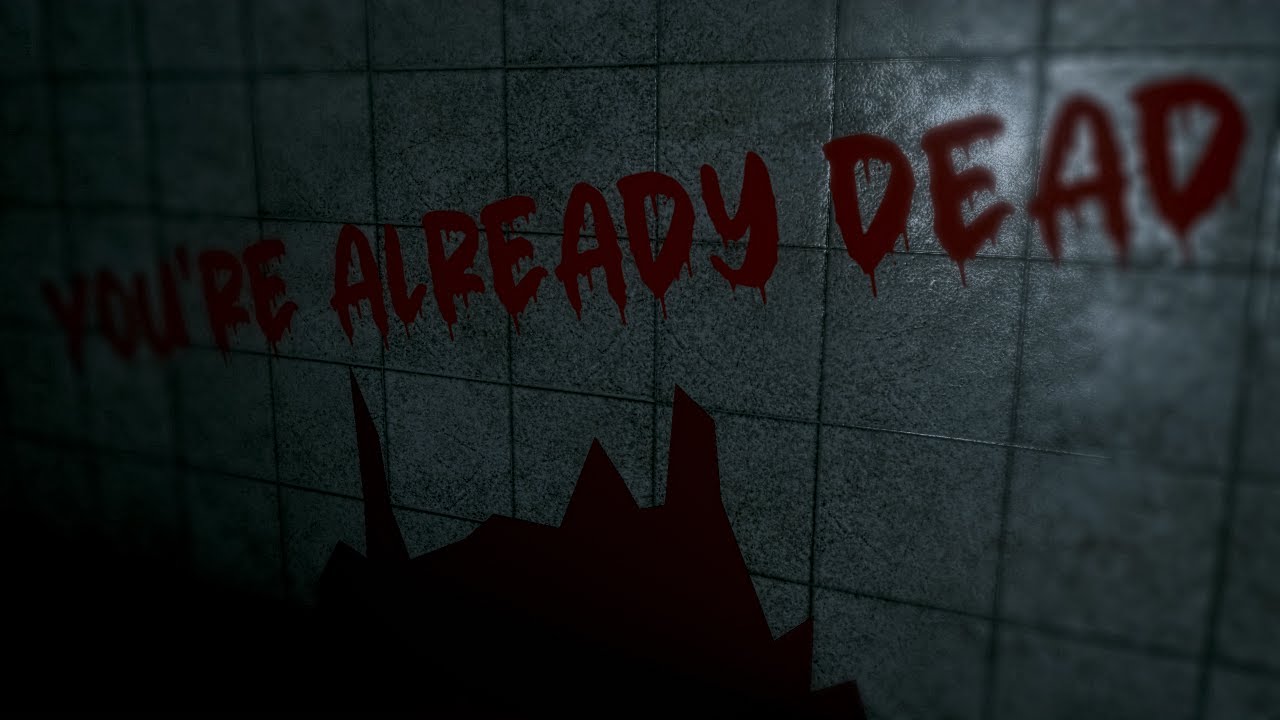 Faceless - Game Trailer 2 - YouTube