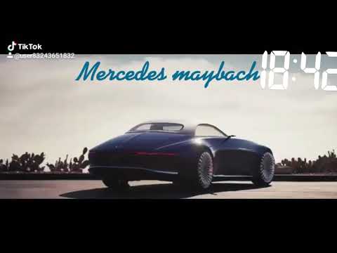 Yallili song with Mercedes Benz