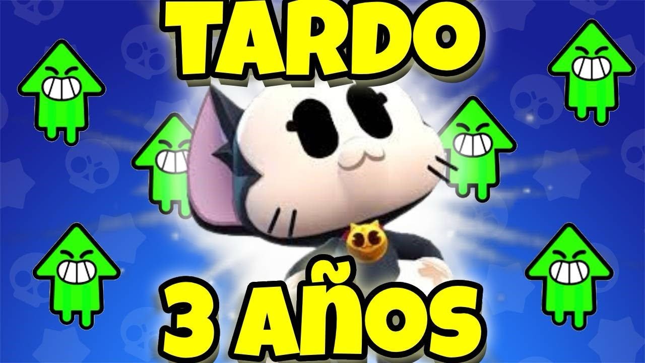 🔥KIT: El Brawler más ESPERADO de BRAWL STARS - YouTube