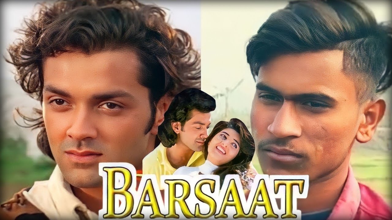 Barsaat 2001