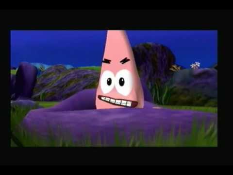 Spongebob Squarepants: Lights, Camera, Pants!: Mermaid Man and Barnacle ...