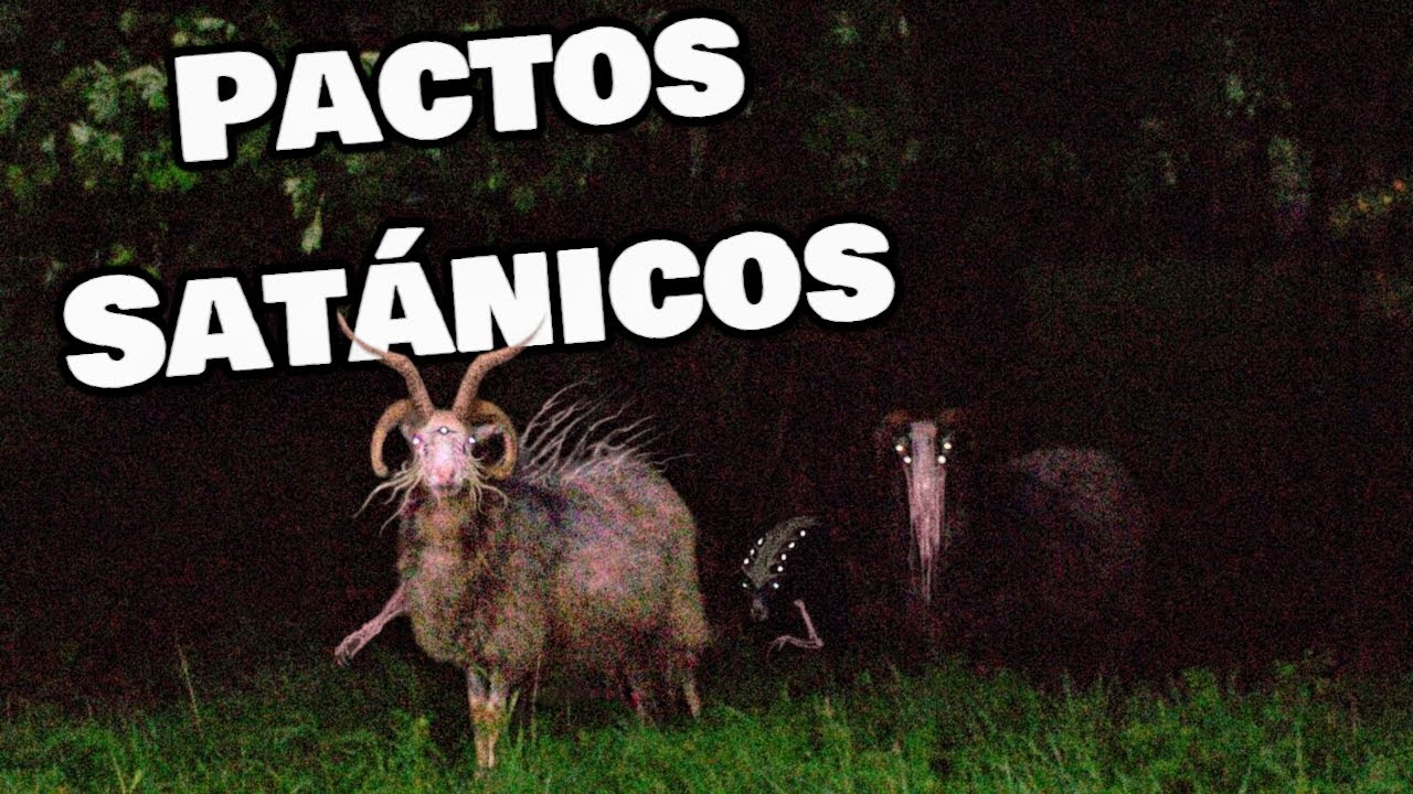 Los Unnatural Habitat MÁS PELIGROSOS - YouTube