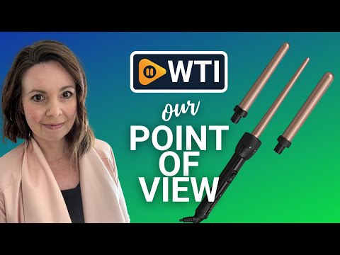 GEM 3 in 1 Styling Irons | Our Point Of View