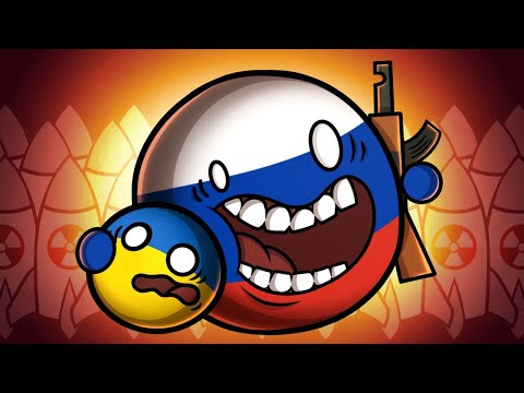 My Favorite Parts In My Best Friend Ukraine @MrSpherical Made That ...