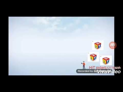 Thank You Hit Entertainment Logo Fast Motion - YouTube