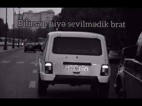 DUNYANİN EN BASLİ MAHNİSİ