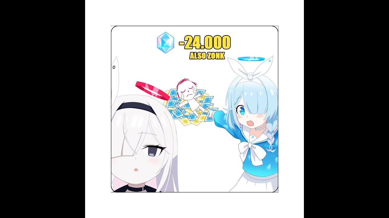 [Livestream] Live bakal Stop kalo dapet Ojisan sama Shirocc Terror ...