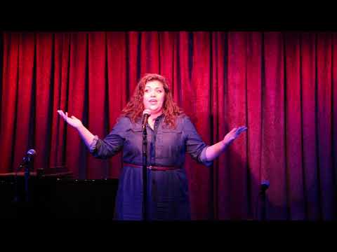 Almost Hot -- Lera Zamaraeva (Songs From a Coffee Shop)