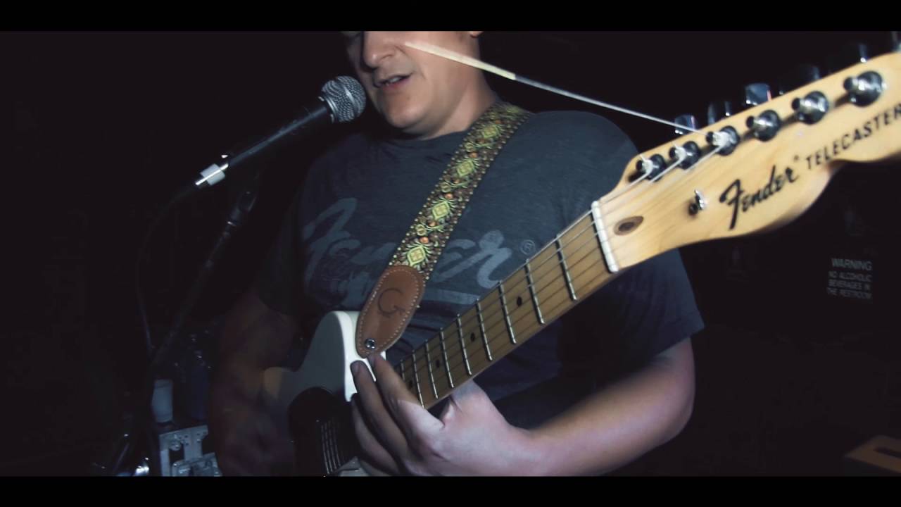 Justin Bryan - Faster Than Angels Can Fly - YouTube