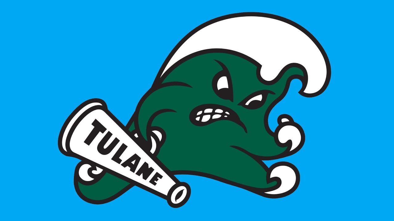 Tulane University Fight Song- Tulane Fight Song - YouTube