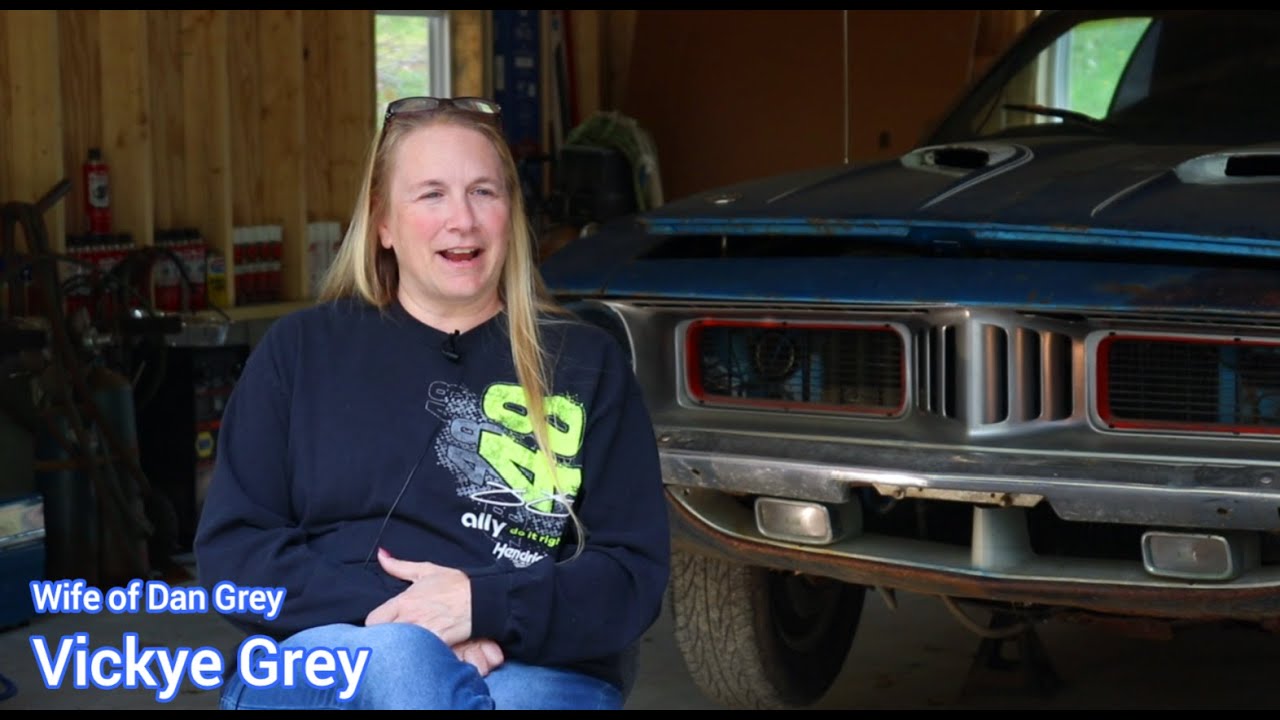 Daniel Grey Garage Squad Video | 6-13-2023 - YouTube