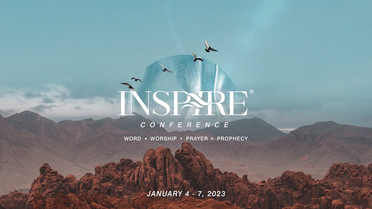 Inspire Conference 2023 - YouTube