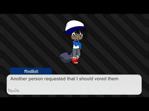 Another vore request (Vore Warning)