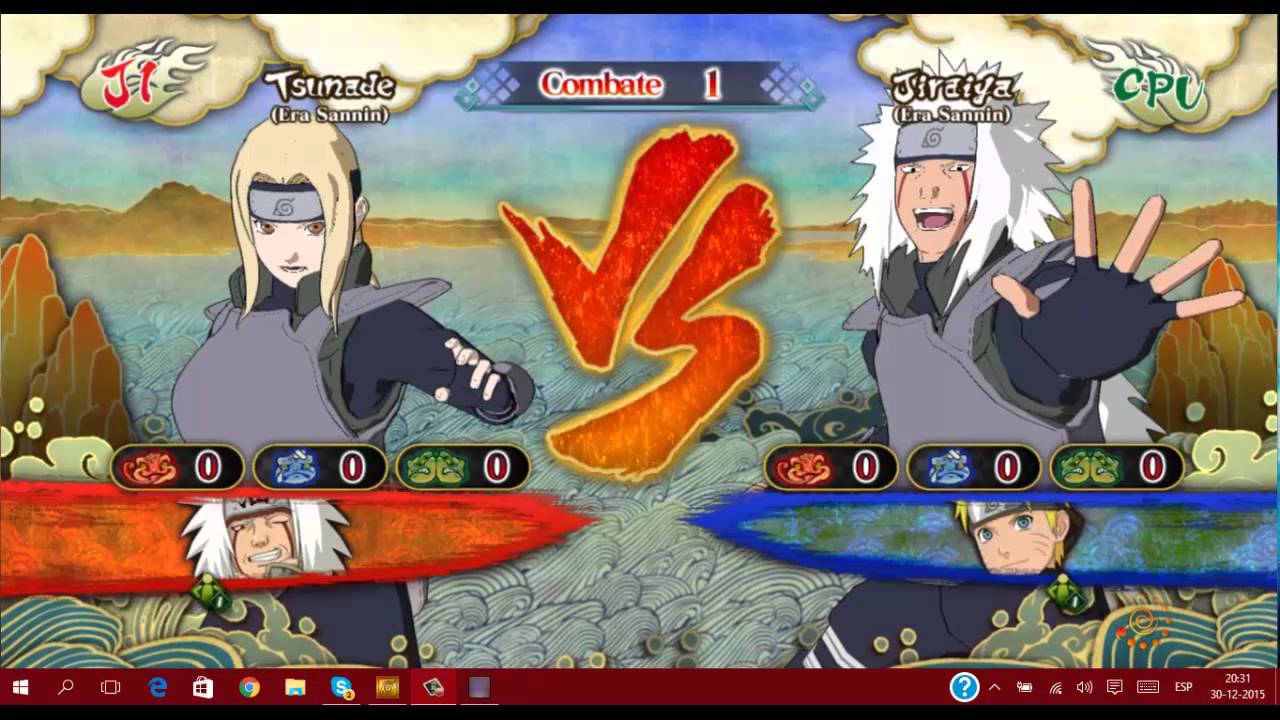 Naruto EP 2 - YouTube