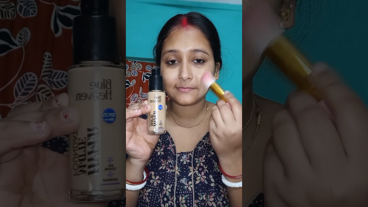 How do you get perfect makeup look 💄#shorts #makeuptutorial - YouTube