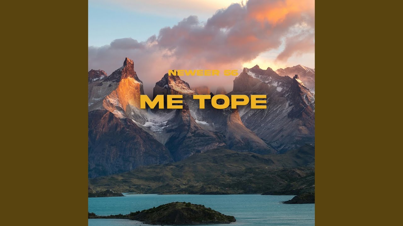 Me Tope - YouTube