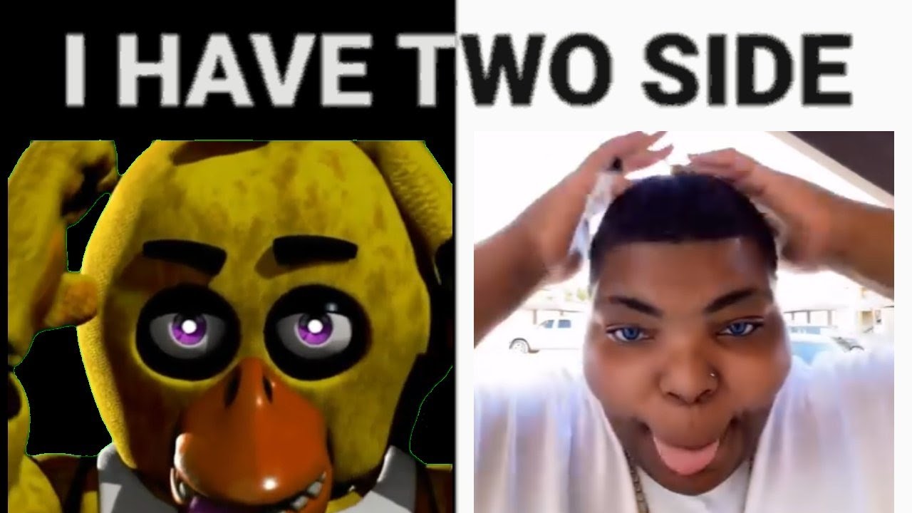 fnaf chica meme 😋 - YouTube