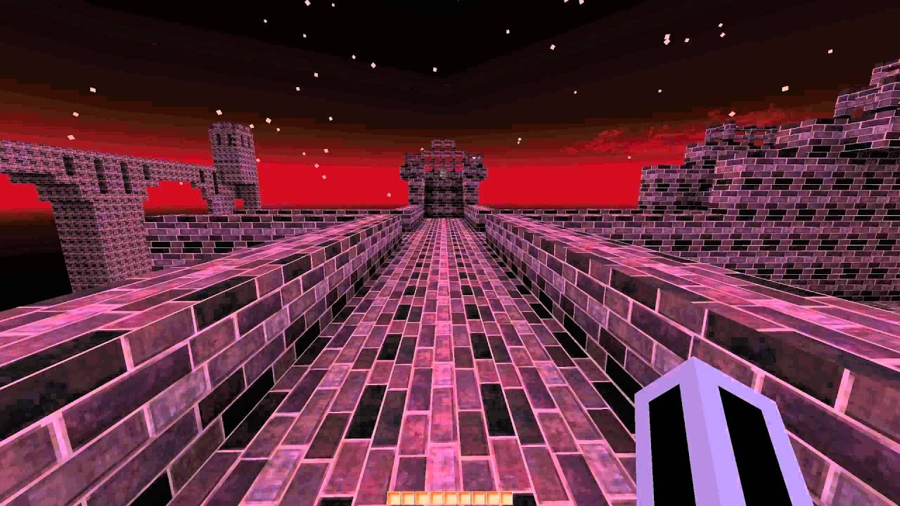 Minecraft Mod Vorstellung - More World Types! [German/Deutsch] - YouTube