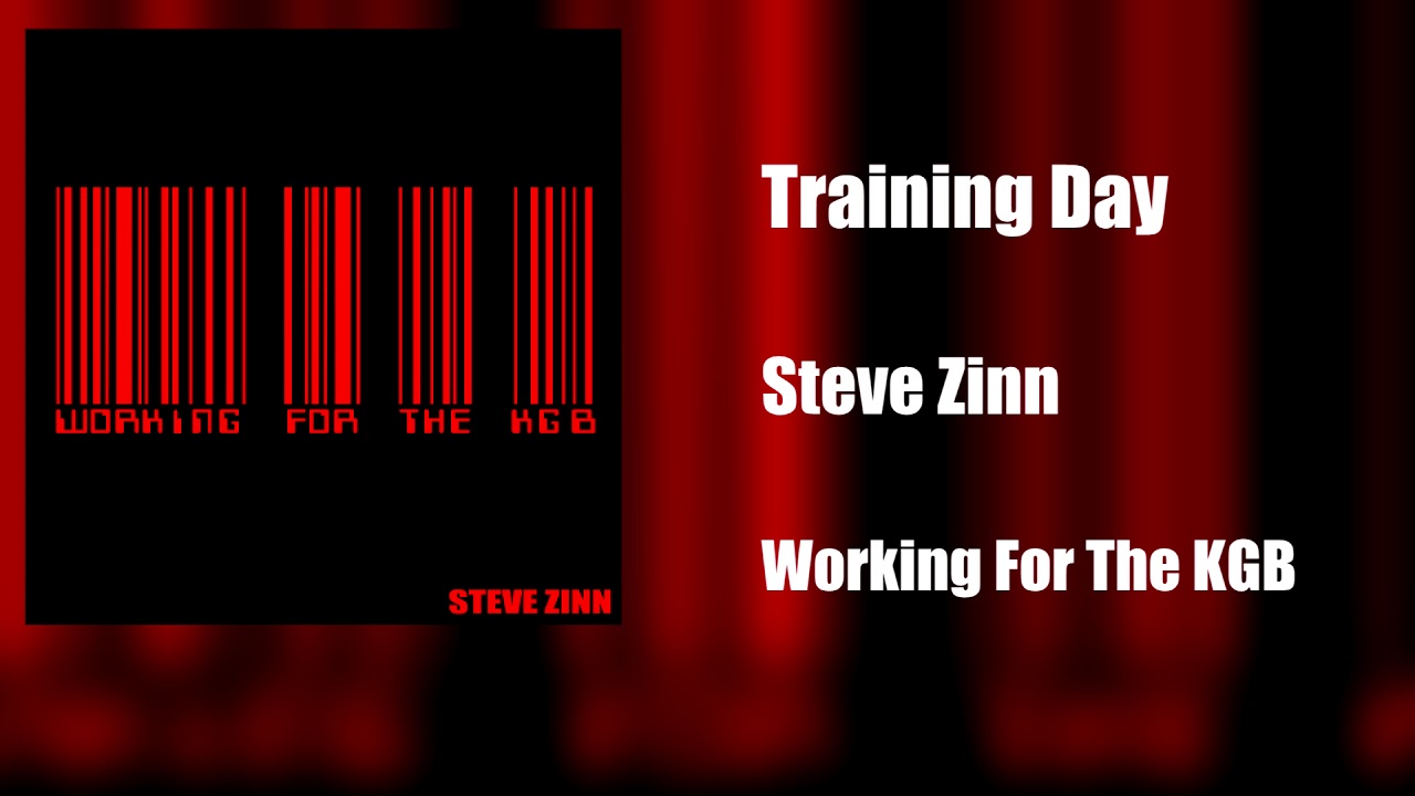 Training Day - YouTube