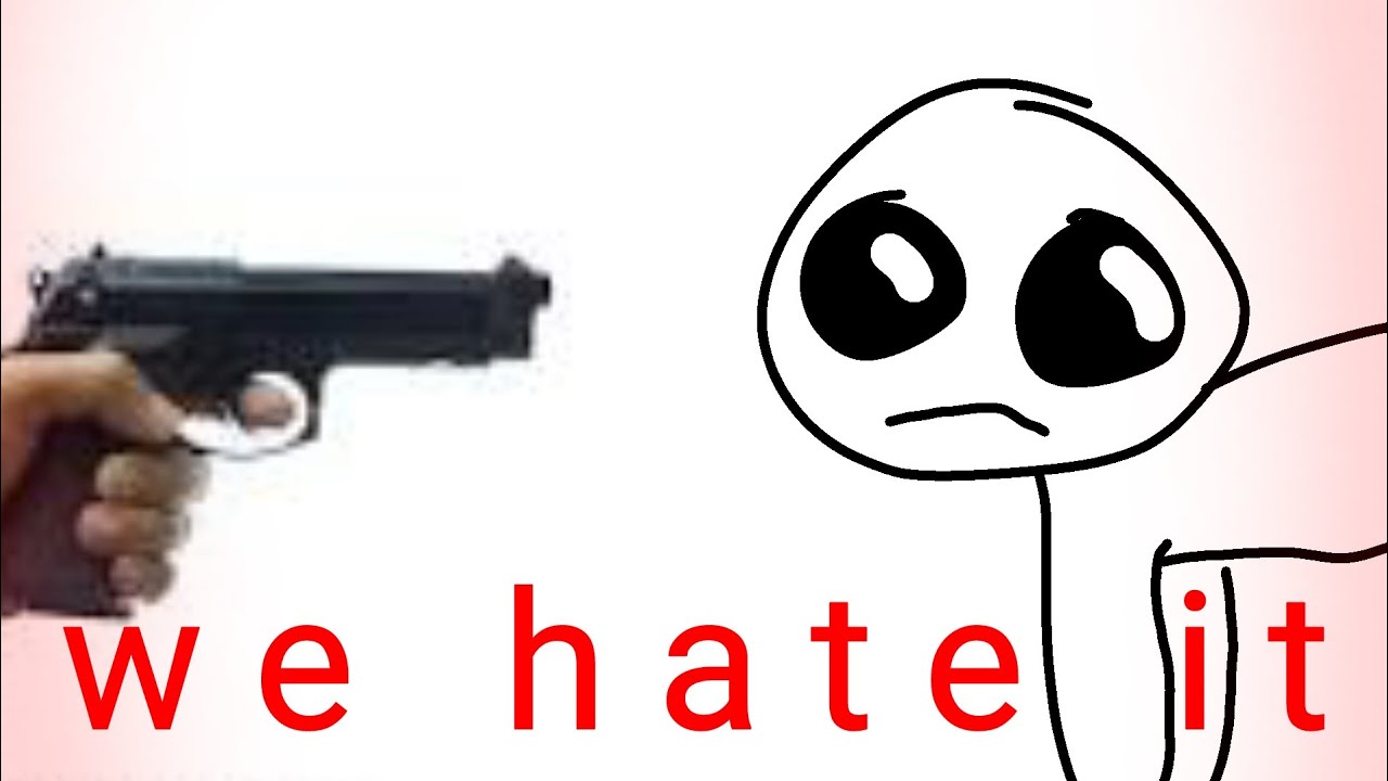 tbh creature (yippee) gets died in several ways - YouTube