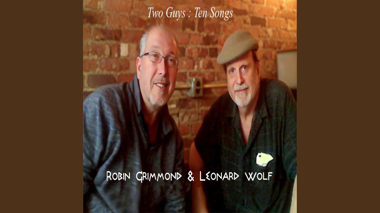 That Broadway Feeling (feat. Leonard Wolf) - YouTube