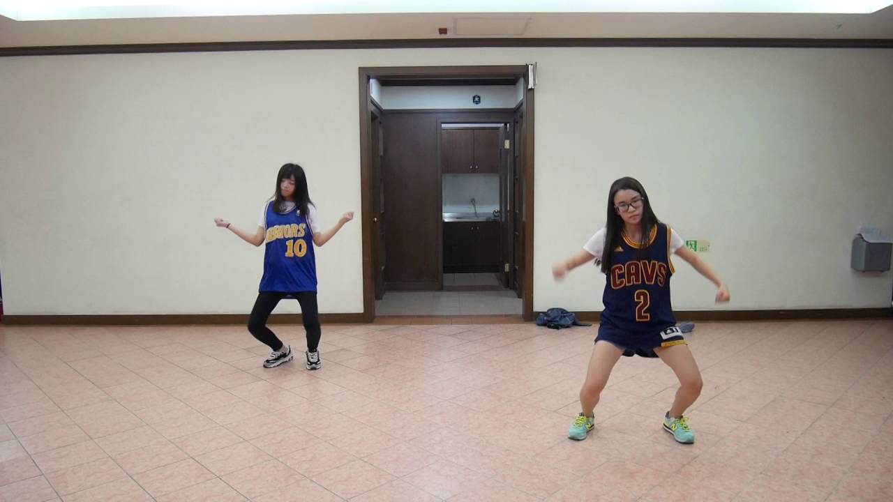 20160531(I)body&beat - YouTube