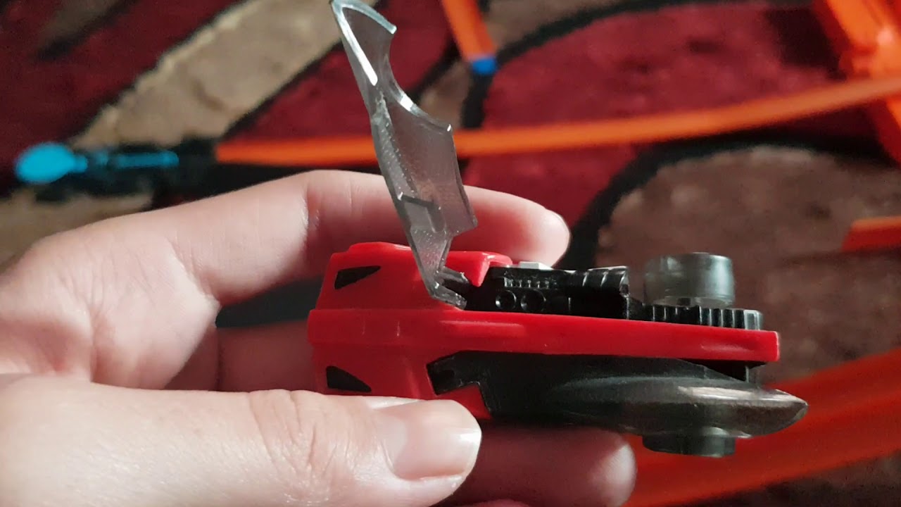 Buzz bomb review ! - YouTube