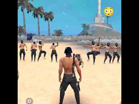 impossible free fire status video #ffstatus #freefire - YouTube