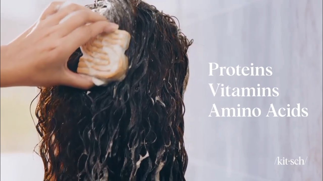 Kitsch Commercial #3 (2025) - YouTube