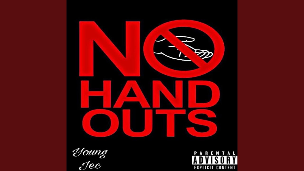 No Hand Outs YouTube no-hand-outs-youtube