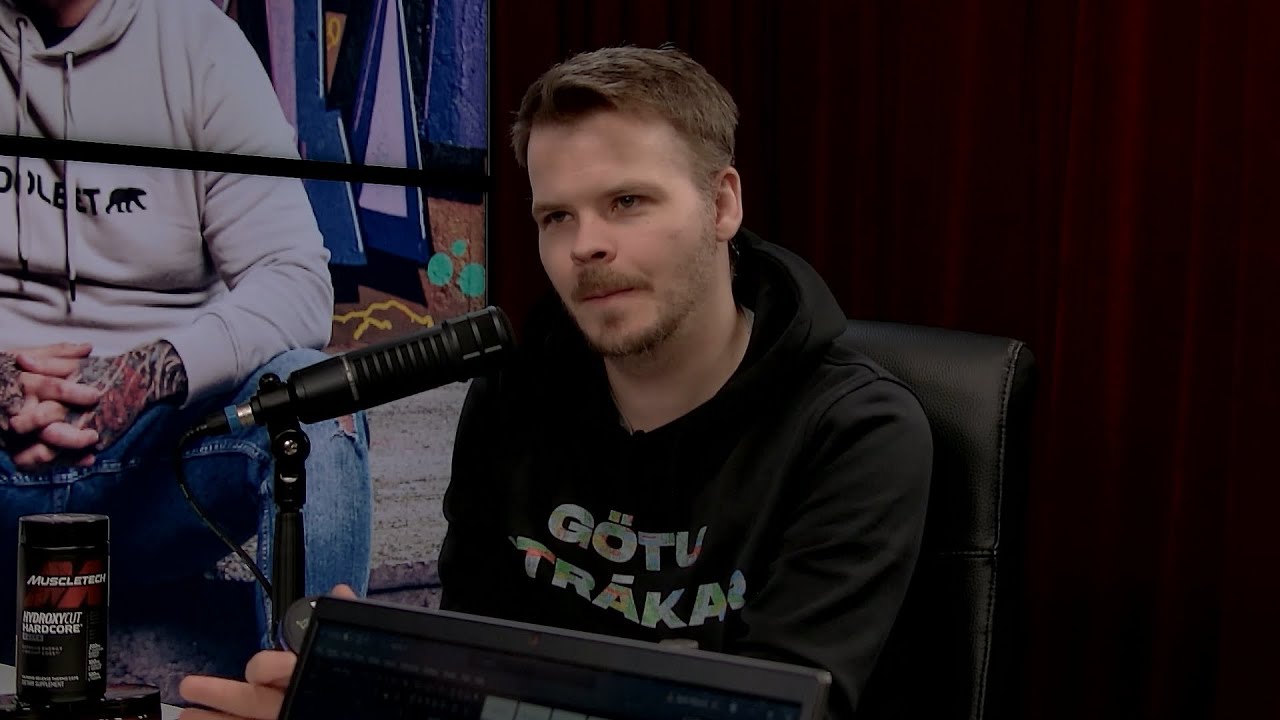 Götustrákar | S01E83 | Ingimar Elíasson - YouTube