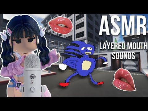 Roblox ASMR~evade! relaxing whisper rambles to fall asleep to👄💤 - YouTube