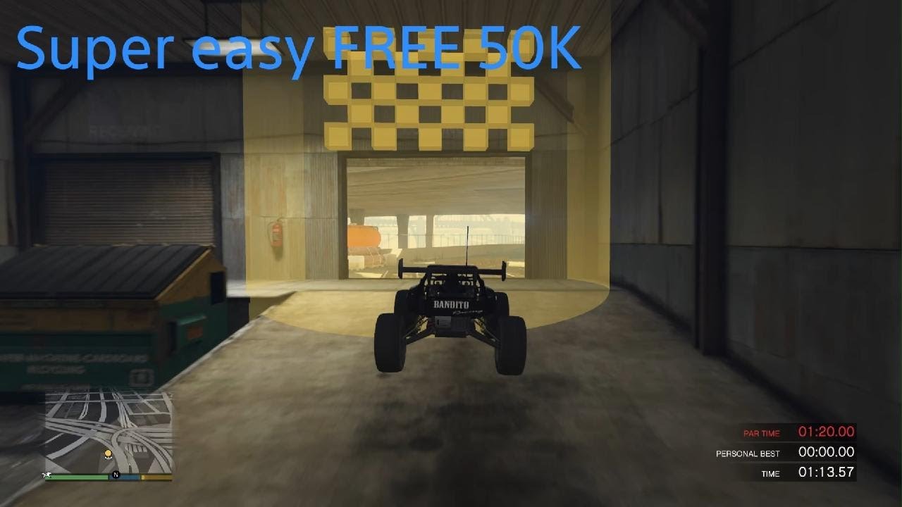 How to do todays RC time trial (Feburary 13th 2026) - YouTube