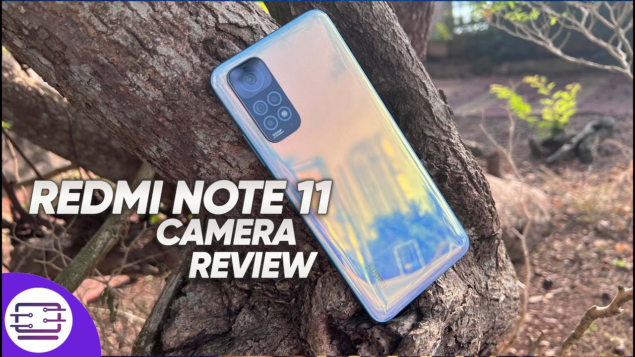Redmi Note 11 Camera Review 📸 - YouTube