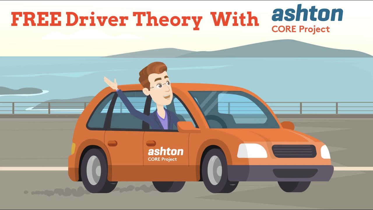 Driver Theory Training November 2022 - YouTube