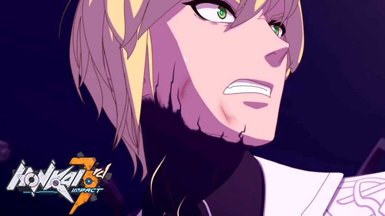 Thus Spoke Apocalypse [Beyond The Will] | Chapter 28 Act 3 Pre animated ...