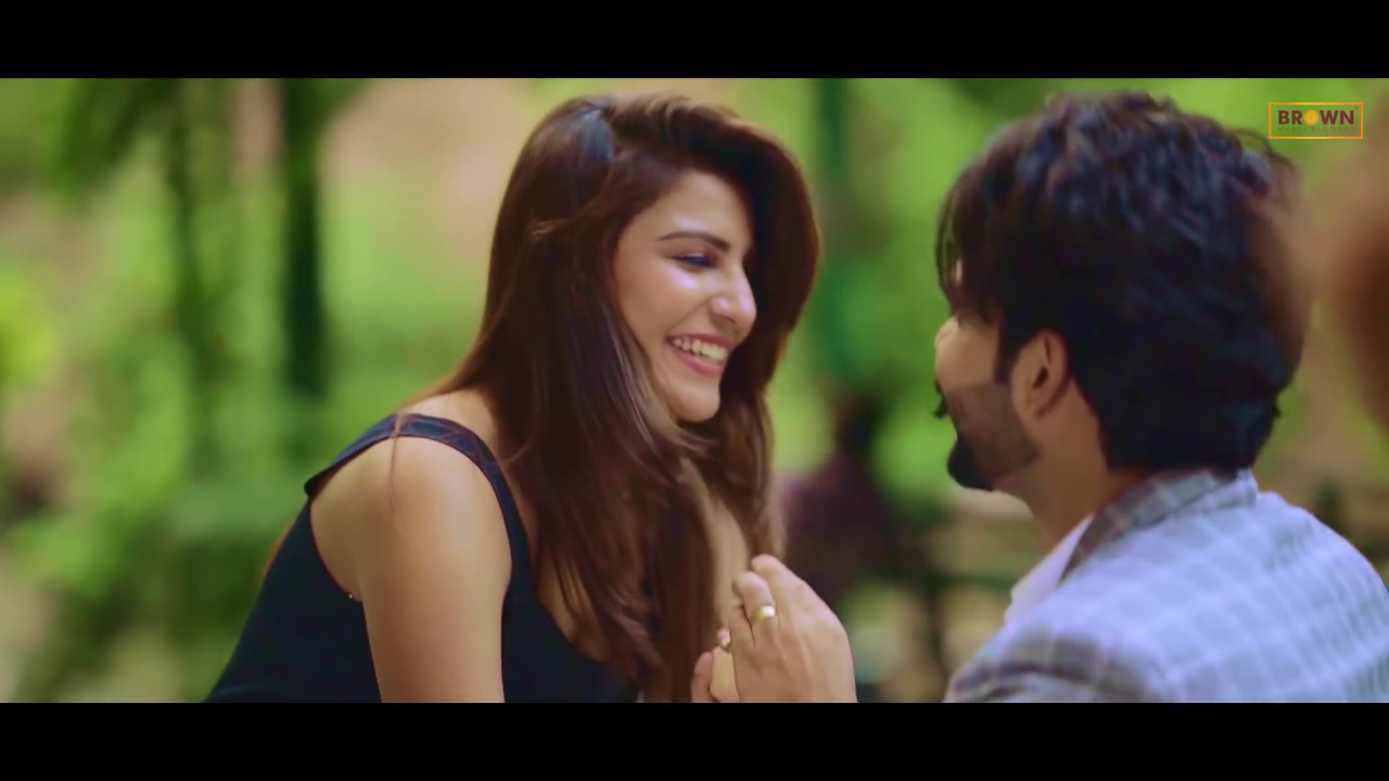 Don't Cry | Arman Gill | Feat Ashleen Kaur & Money Romana (Official Video) Lavi Sofiya | New ...