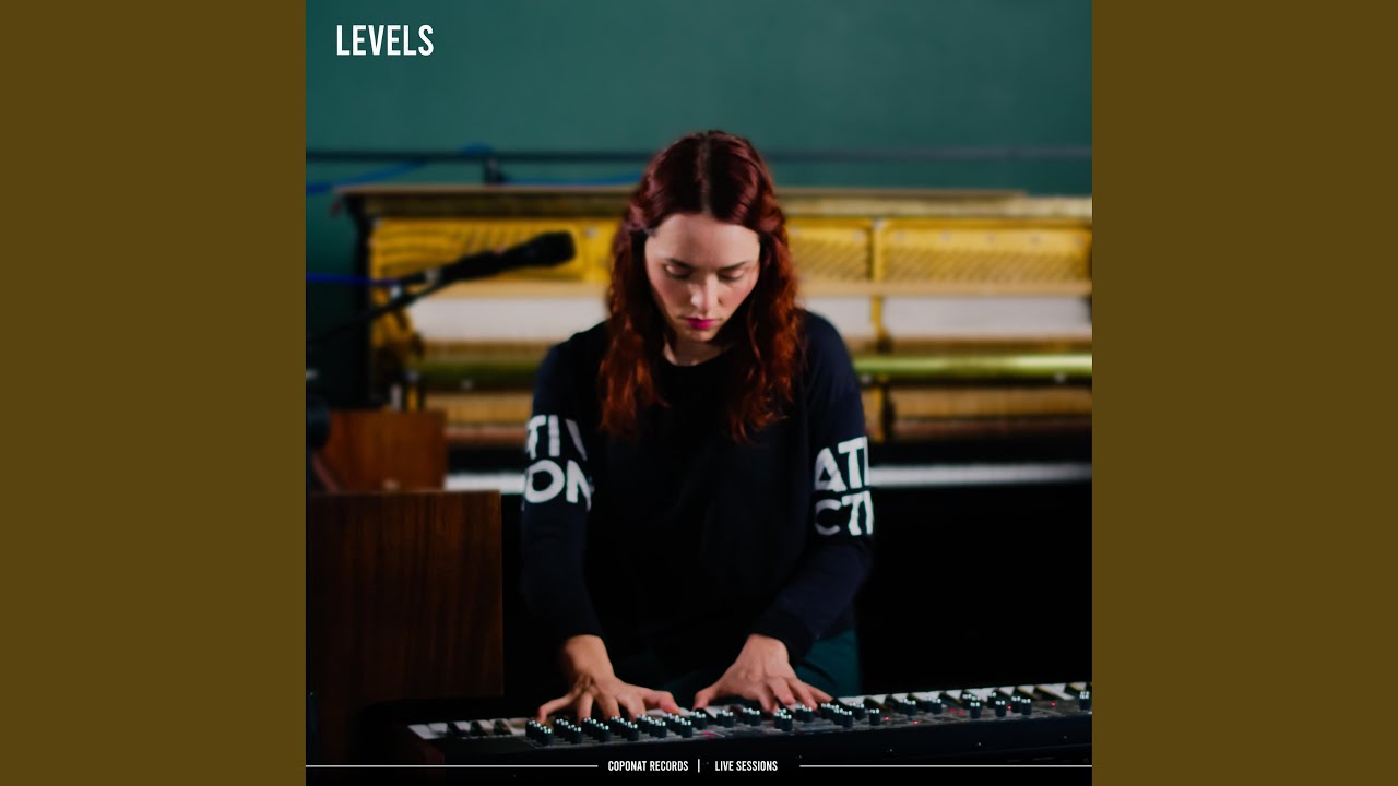Levels (Live Session) - YouTube Music
