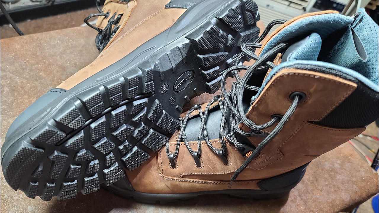 Andanda "Cozy Boots" Review (Overpriced Junk) - YouTube