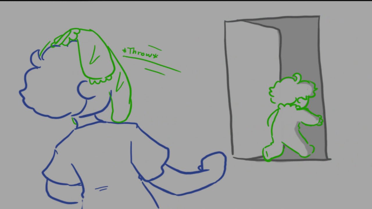 The Twins P5 // Sanders Sides Comic Dub *Unsympathetic Patton* - YouTube