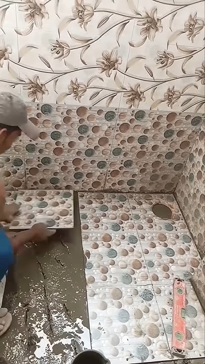 #duet #tilingwork #tiler - YouTube
