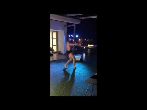 Magic Mike Cyprus version 2 - Cyprus strip dance