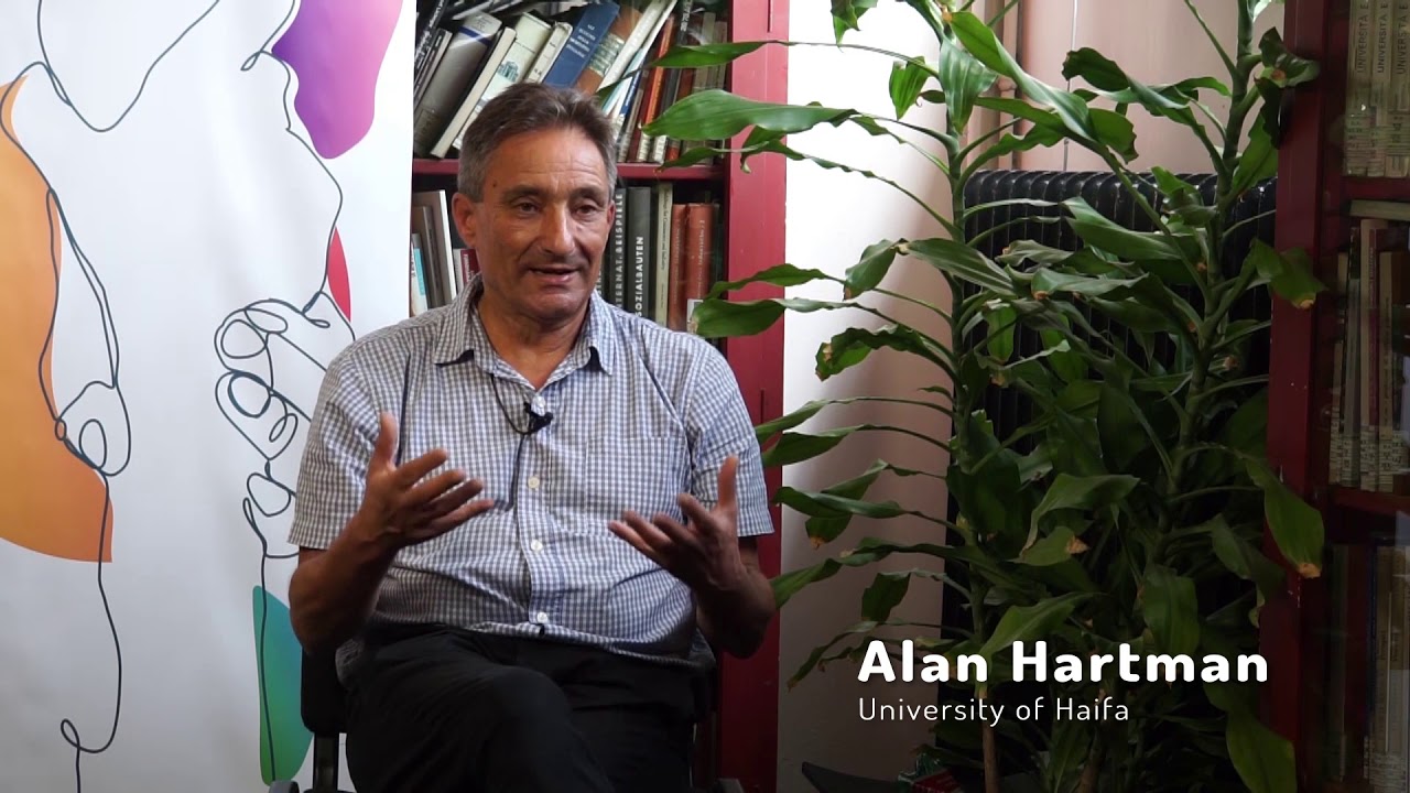 What is the importance of science education in society? I Alan Hartman ...