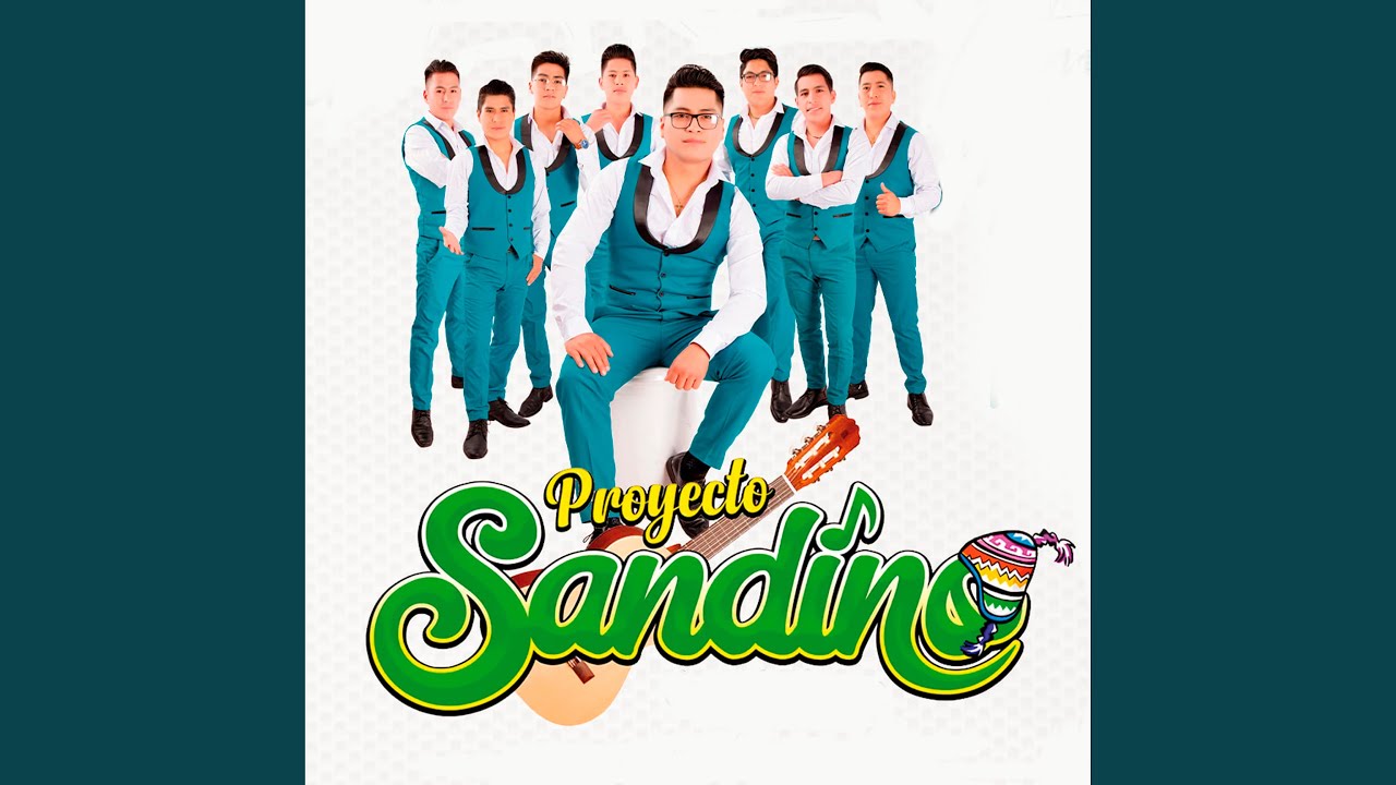 No Debi Conocerte - Proyecto Sandino: Song Lyrics, Music Videos & Concerts